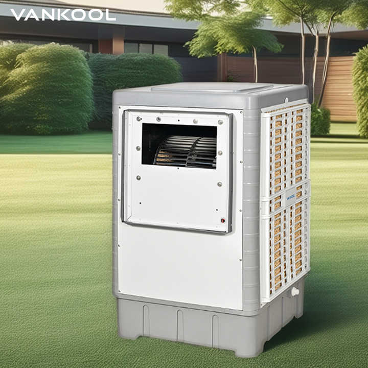 Window Type air Condicioner Cabinet air Conditioner Wall Window Mount ...
