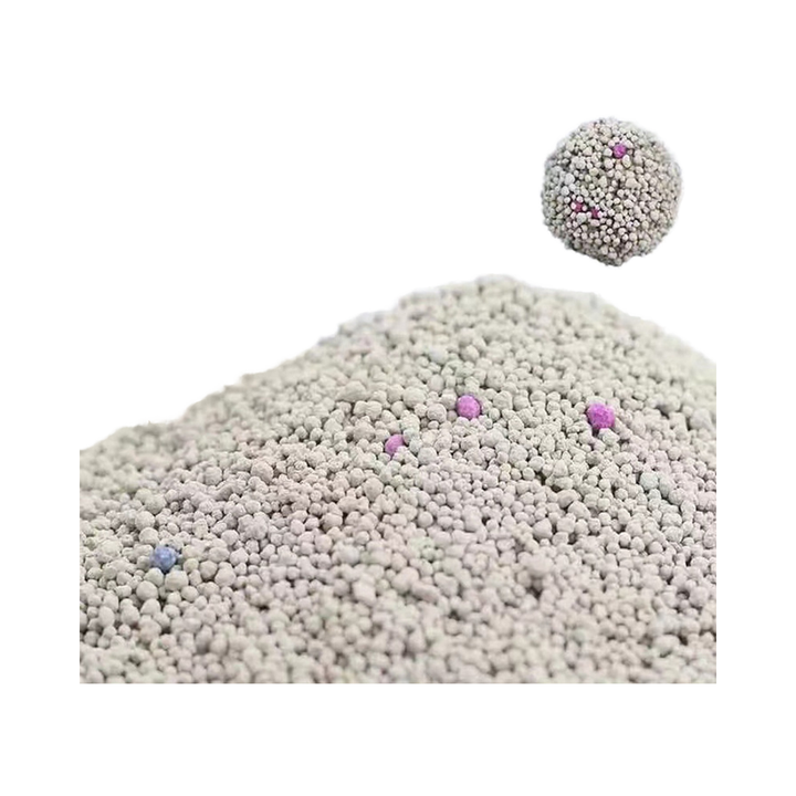 Hesen Pet Technology Eco-Friendly Bentonite Cat Litter 10.00kg Value ...