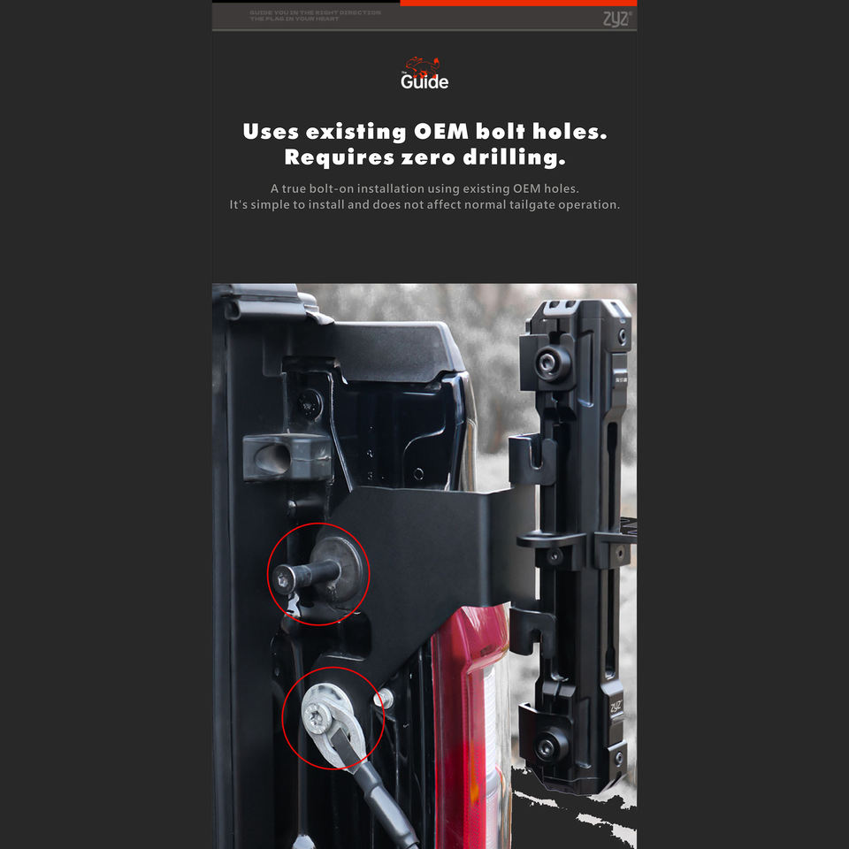 Ford Ranger Raptor pickup truck New Condition Accessories Multi ...