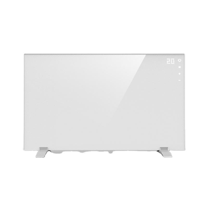 2026 Customized Frameless IR Far Infrared Carbon Crystal Heater Panel ...