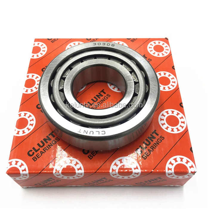 45x85x25 Tapered Roller Bearing 32209JR - Stable Performance