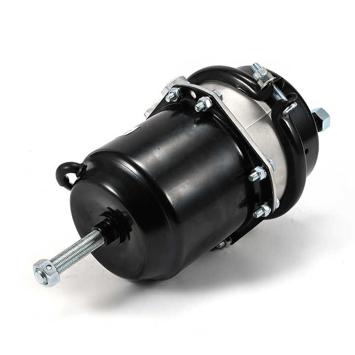 High Quality Auto Brake System Double Air Spring Disc Dump Truck Air ...