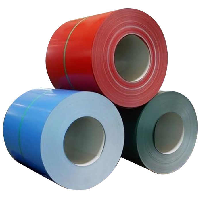 Galvanized Coil Galvalume Coil Galvanized PPGI/PPGL Dx52D Dx53D Dx54D ...