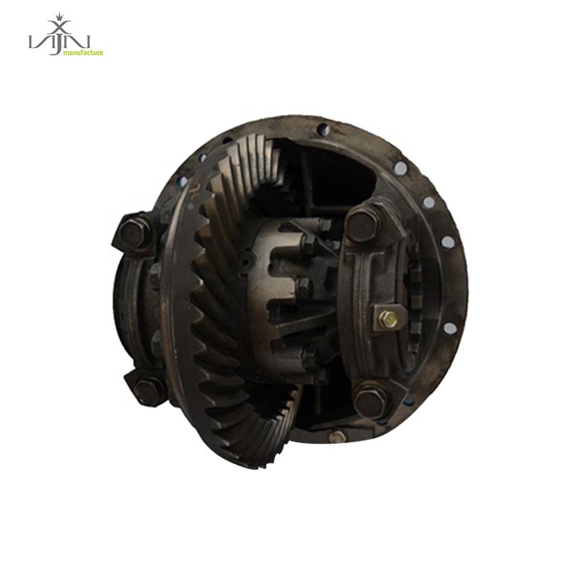 XJX Japanese Truck Spare Parts MC863589 MC061012 MC076510 Differential ...