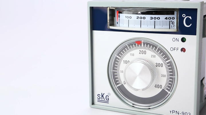 TPN-903 0~400 0~200 degree c K type thrmocople analog digital display ...