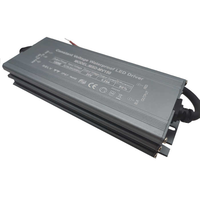 Waterproof IP67 LED Drivers - Reliable Power Solutions