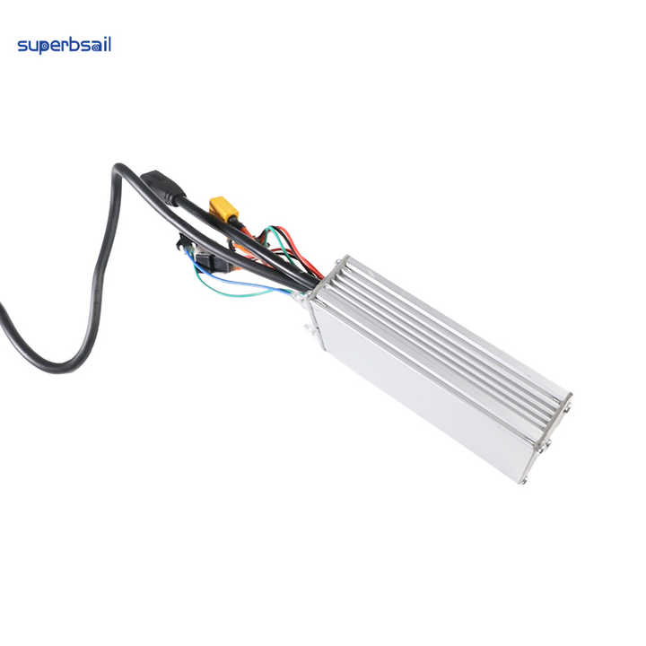 OUXI V8 Electric Bicycle Controller for eBikes & Scooters