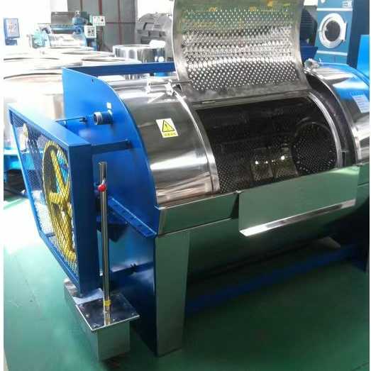 2024 Haidi 50kg Washing Machine - Industrial Laundry Solution