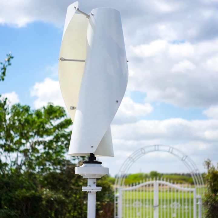 3KW to 10KW off Grid Wind Power Generators - Reliable Energy