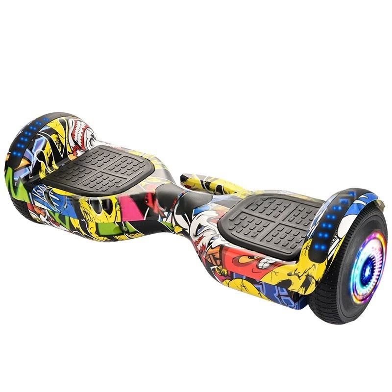 How to Choose the Best Self Balance Scooter for Your Needs