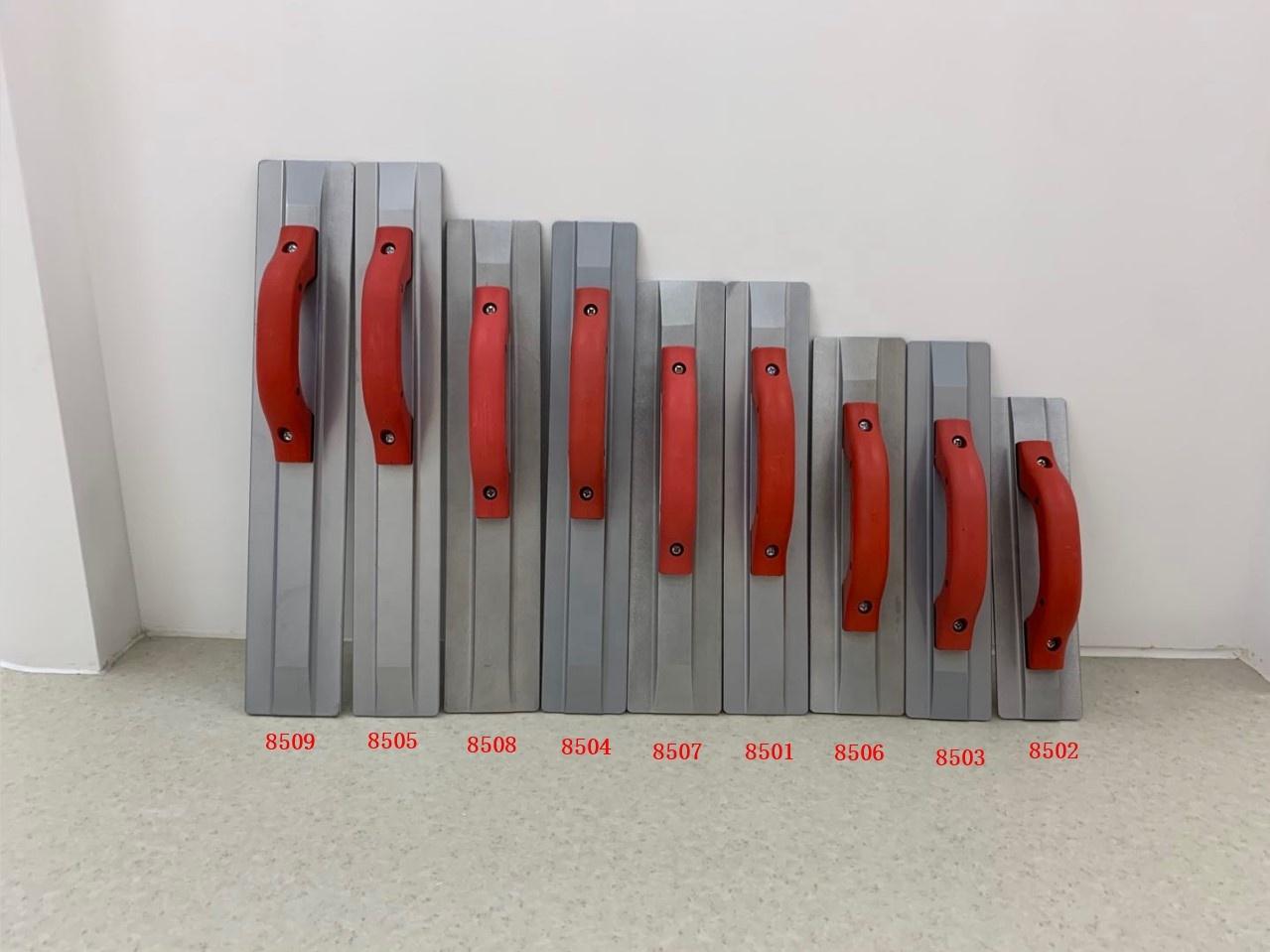 Concrete tools with magnesium concrete Products from AMF Tools Co., Ltd.