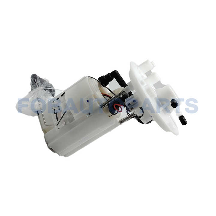 Fuel Pump Assembly for Hyundai Accent KIA RIO K2 E10814M 31110-1R000 ...