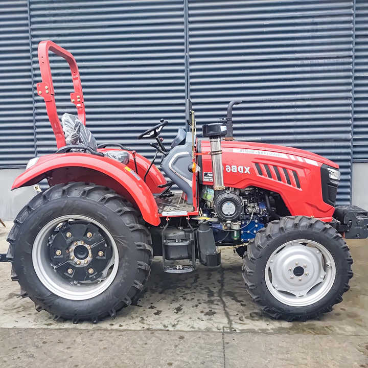 Exclusive Flash Price 2 4 Wheel 4X4 Compact Agriculture Mini Garden ...