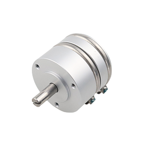 Wholesale 10k dual concentric shaft rotary potentiometer And ...