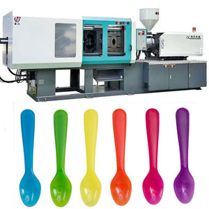 Desma Rubber Injection Molding Machine - New Design Hydraulic