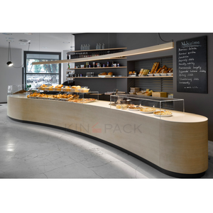 Wholesale Bakery Counter to Offer A Cool Space for Storing - Alibaba.com