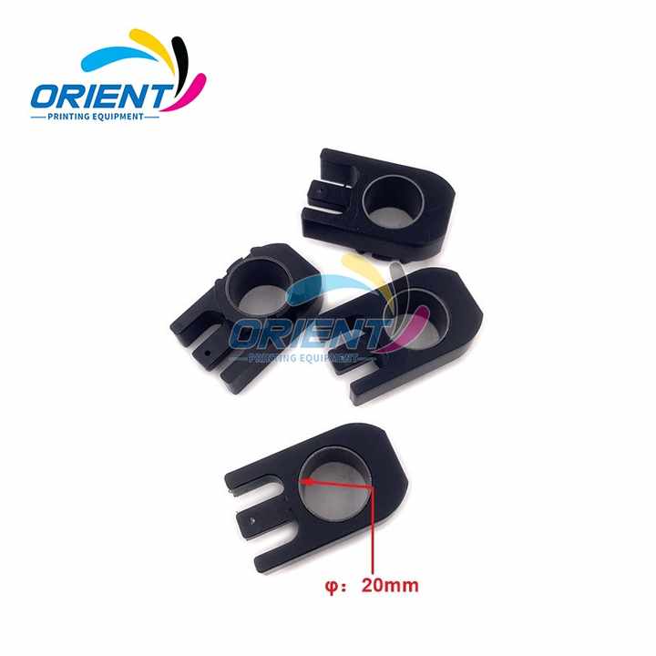 Durable Bearing Roller D54 10046059 for Glunz & Jensen CTP