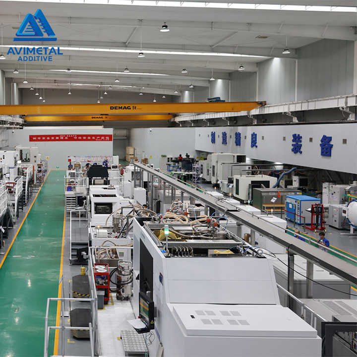 MT100 Desktop Grade 3D Printing Dental LPBF SLM Metal 3D Printer ...