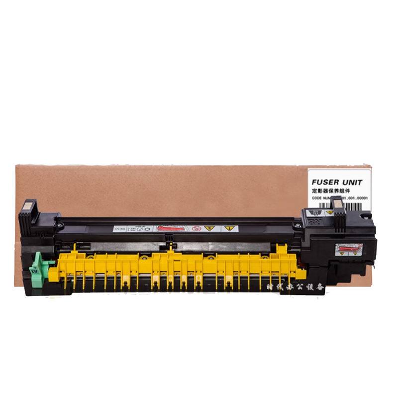 604K62212 (604K62211) Fuser Unit 110V 220V for XEROX WorkCentre 7556 ...