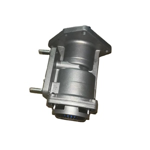 Purchase Reliable wabco truck parts foot brake valve for Your Vehicle ...