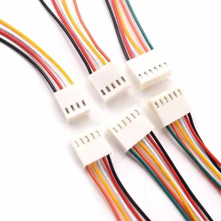 3 Pin Molex 2510 Connector Extension CPU Fan Cable| Alibaba.com