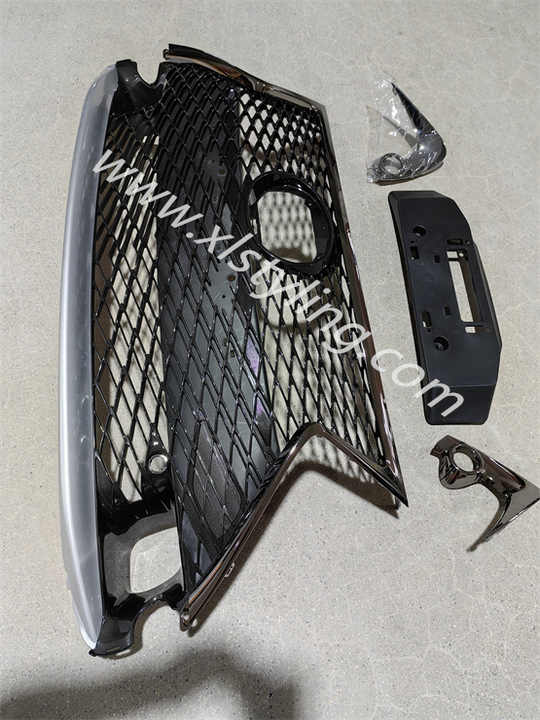 LEXUS RC Facelift Sport Grille Upgrade 2016+ - OEM | Wholesale