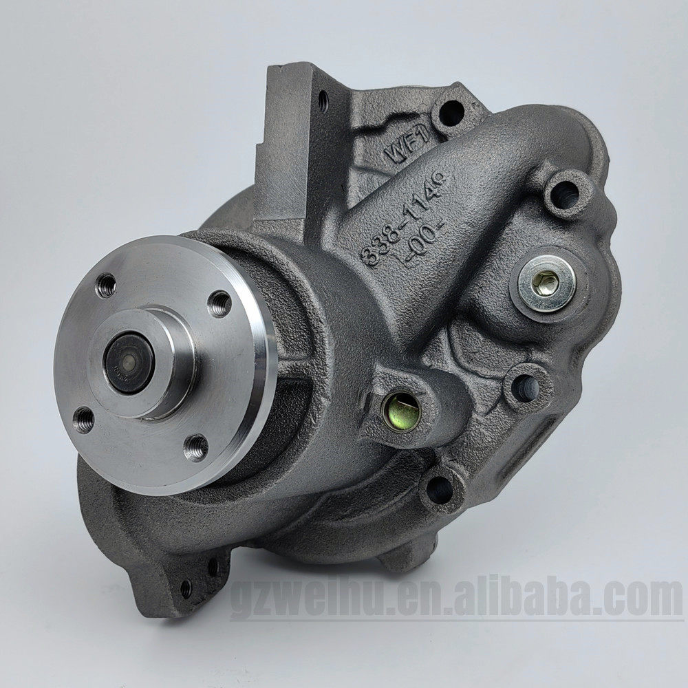 Cat C9.3 Động Cơ Máy Bơm Nước 4478230 447-8230 Cho Sâu Bướm C9.3 Phụ T ...