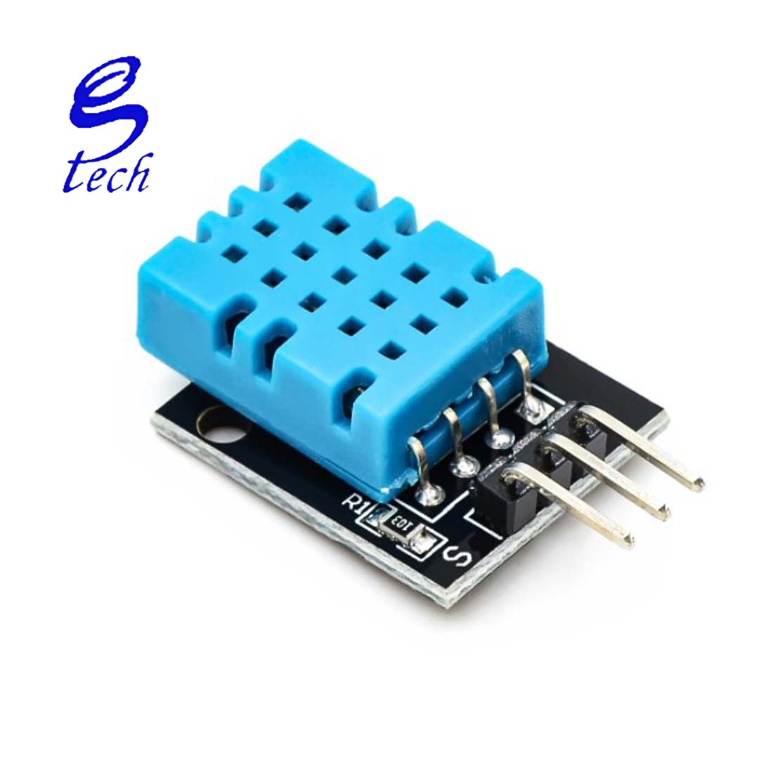 Advanced Solutions with dht11 digital temperature humidity sensor ...