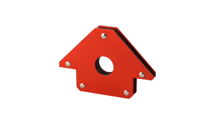 Triangle Welding Positioner Fixed Angle Soldering Locator Tools ...