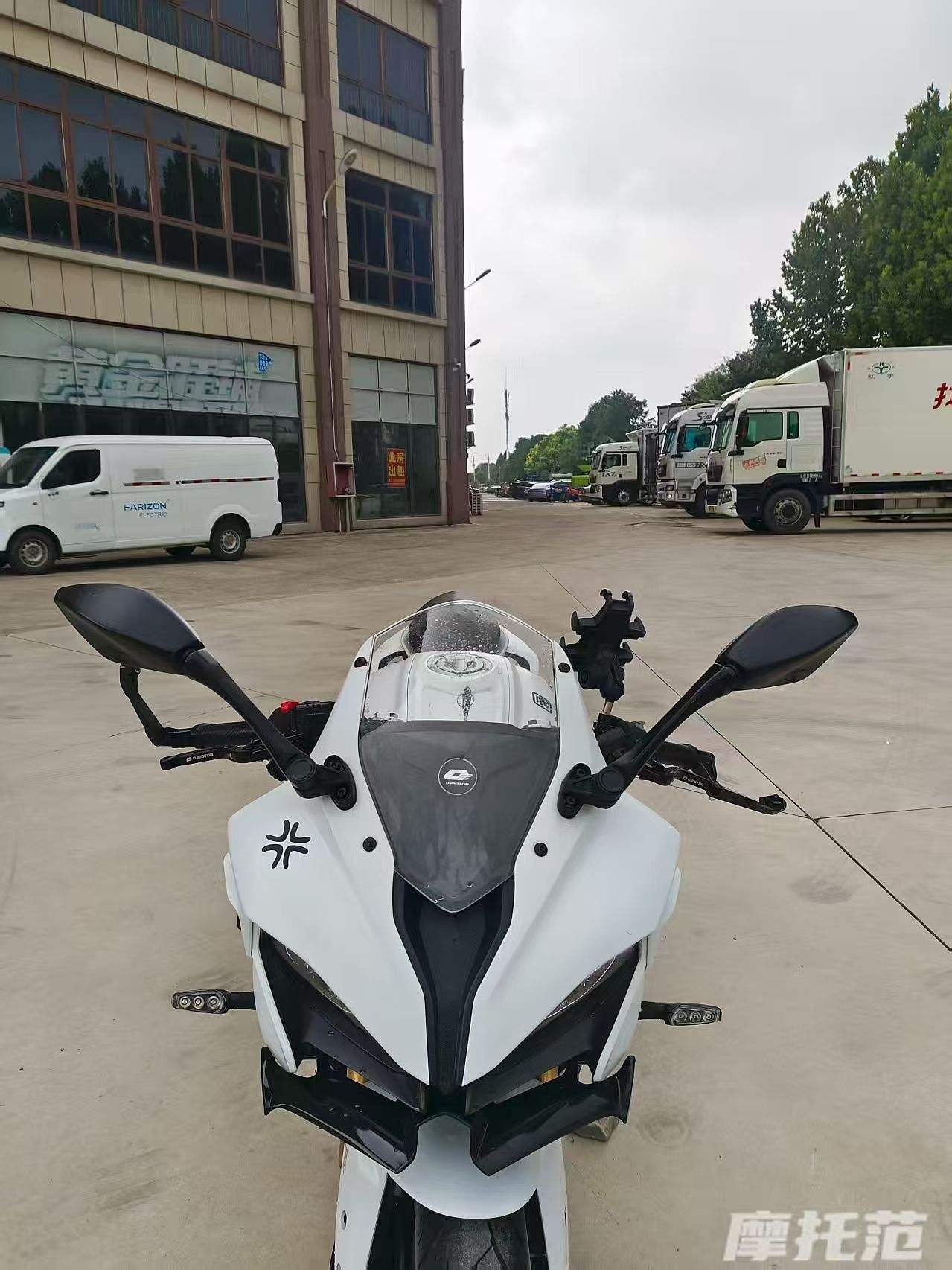 Used Dirt Bike Engine Sale - Quality & Performance