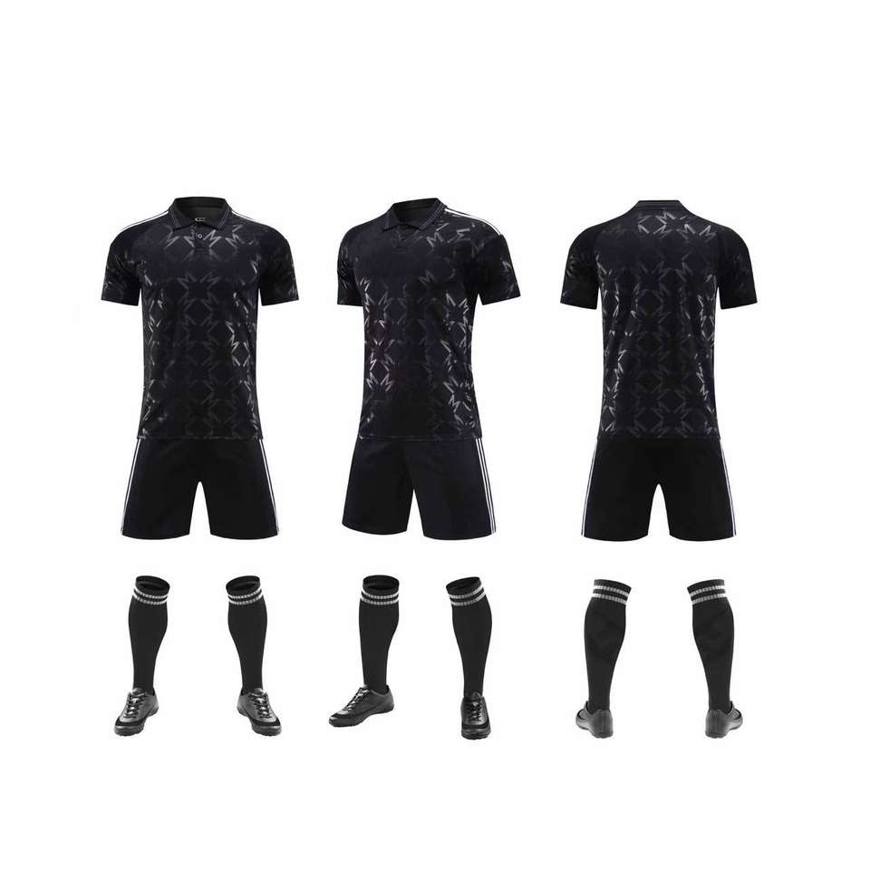 High Quality Custom Cheap American Football and Soccer Jersey 25-26 New ...