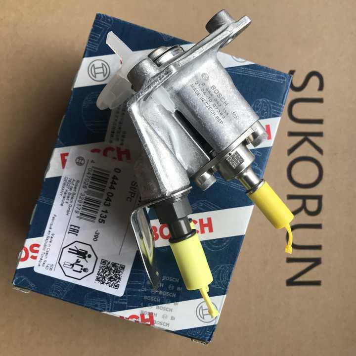 Bosch Urea Pump Nozzle Spray 2888173 for Truck & Bus