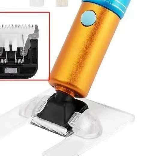 Cordless Wireless Lithium Battery Shearer for Carpet Tufting