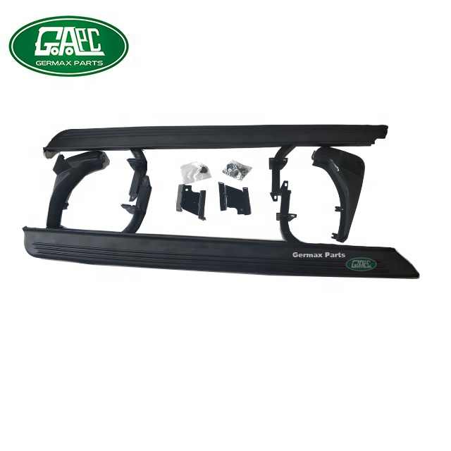 L322 SUV Side Step VUB503660 GLVG10015 for Land Rover Vogue