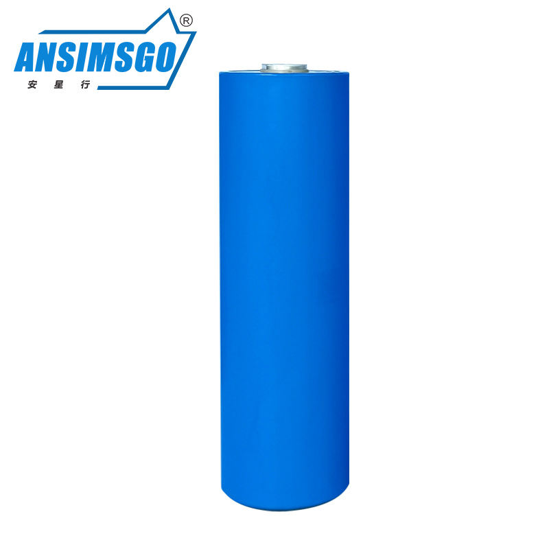 3.2V 20Ah Composite Titanium Cylindrical Lithium Ion Battery 6000 ...