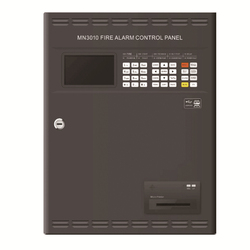 SHENZHEN HTI SANJIANG ELECTRONICS CO., LTD. - Fire alarm, Control panel
