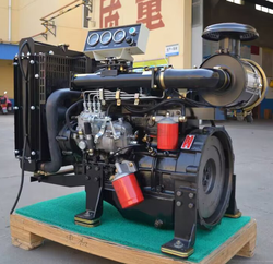 Weifang Huayuan Diesel Engine Manufacture Co., Ltd.