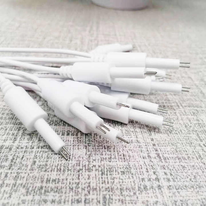 Water Hardness Conductivity Detection TDS Electrode Conductivity Probe ...