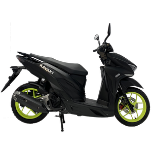 Jamaica Motorcycle Dealers | New & Used Yamaha, Kavaki, Dayun Bikes