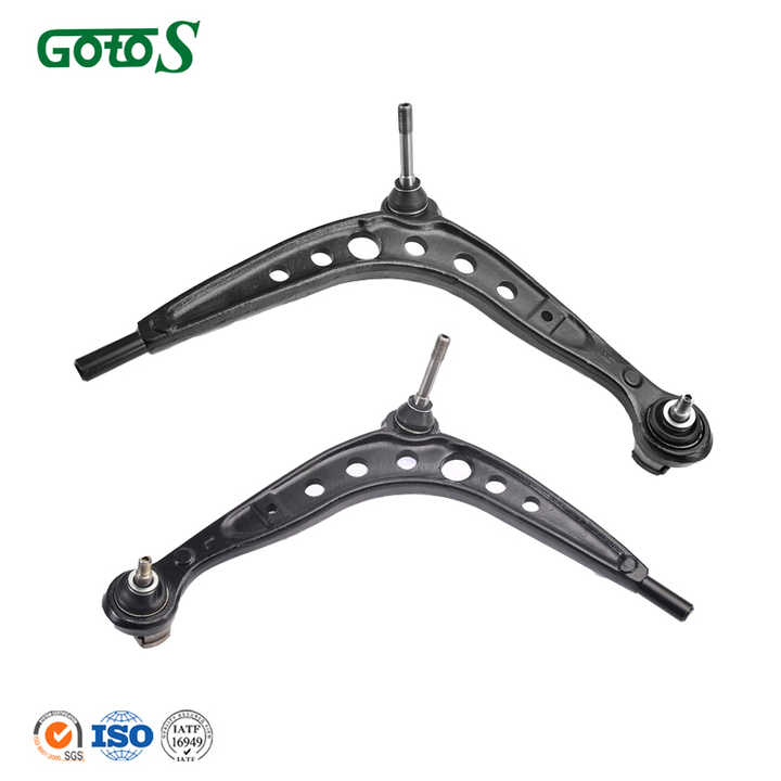 Control Arm Front Left Right Lower Car Suspension Parts for BMW 3 ...