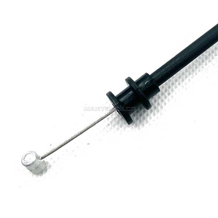 Gear Shift Control Cable for Renault Trucks - Reliable Performance