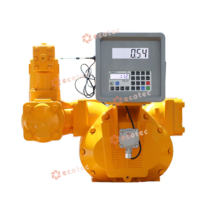 Ecotec LC Flow Meter Liquid Control with Digital Counter and APP M5 M7 ...