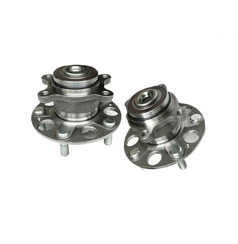Genuine OEM 52730F2000 Wheel Hub and Bearing Assembly for Hyundai Kia