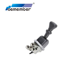 Purchase Reliable scania truck hand brake valve for Your Vehicle ...