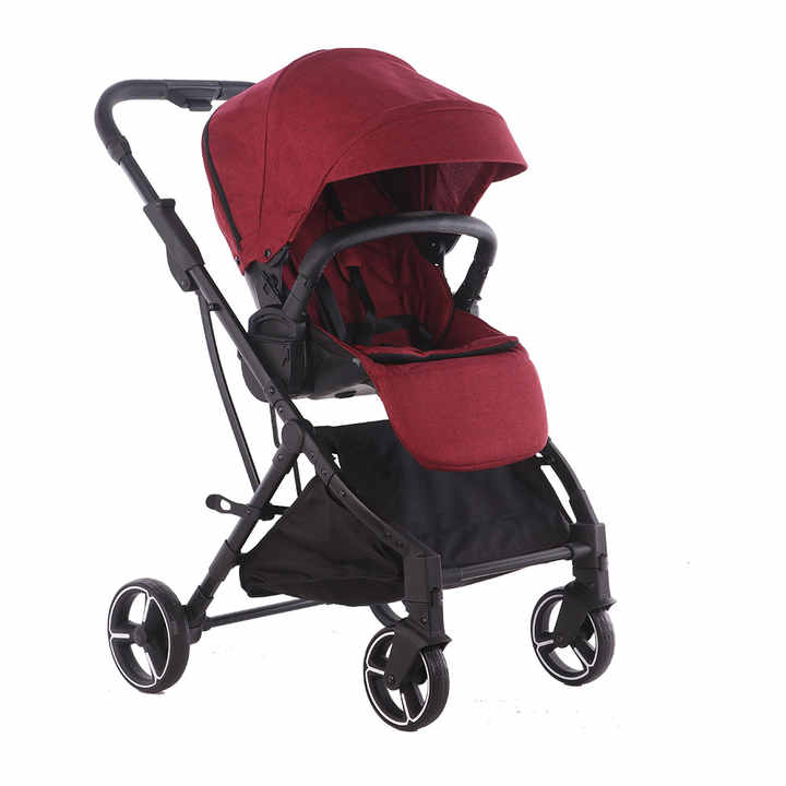 Portable Travel Baby Stroller Foldable Stroller Lightweight Easy ...