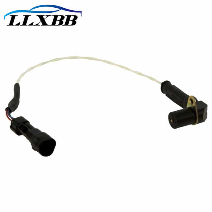 Genuine Crankshaft Position Speed Sensor Dbc11501 For Jaguar Xj40 Xj6 ...