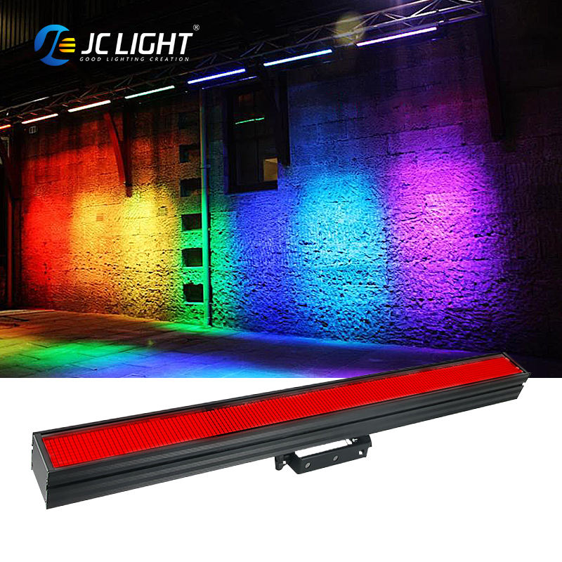 1296pcs*0.3w Rgb 3in1 LED Bar Pixel Strobe Light Night Club Bar Pixel ...