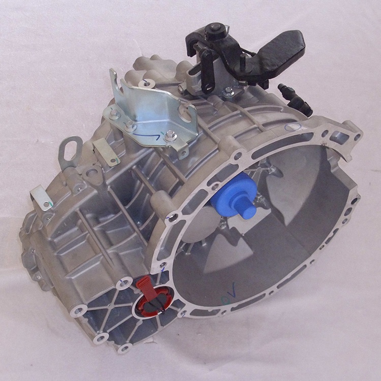 Macck Phụ Tùng Xe Tải Hộp Số Zf5s 408 Phụ Tùng Ô Tô Hộp Số Xe Tải Zf5s ...