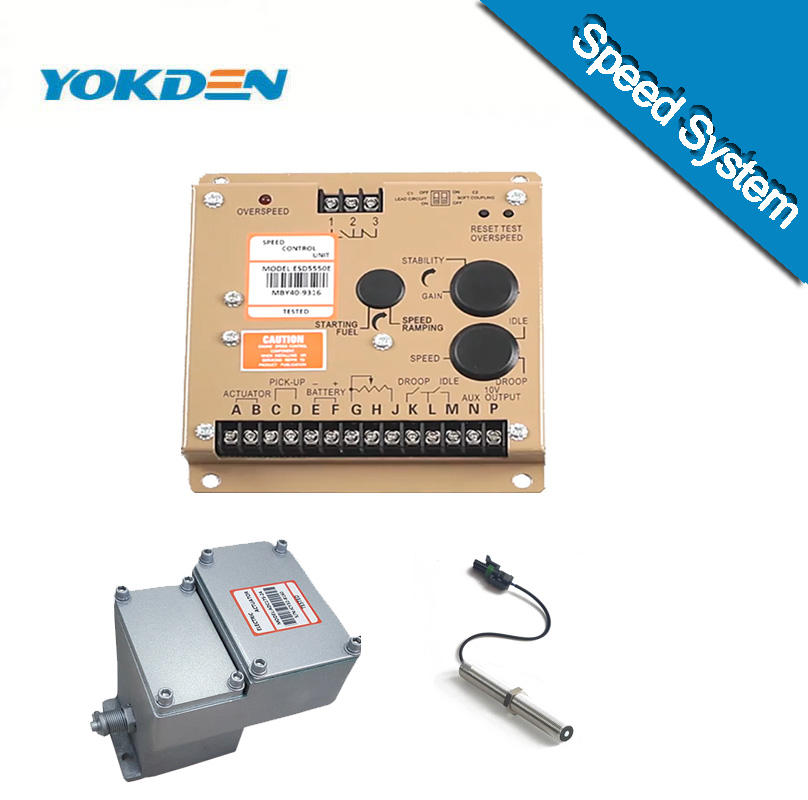 Mebay diesel generator set ATS controller module DC52D Products from ...