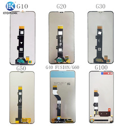 Guangzhou Etoplink Communication Firm - Mobile Phone Spare Parts ...